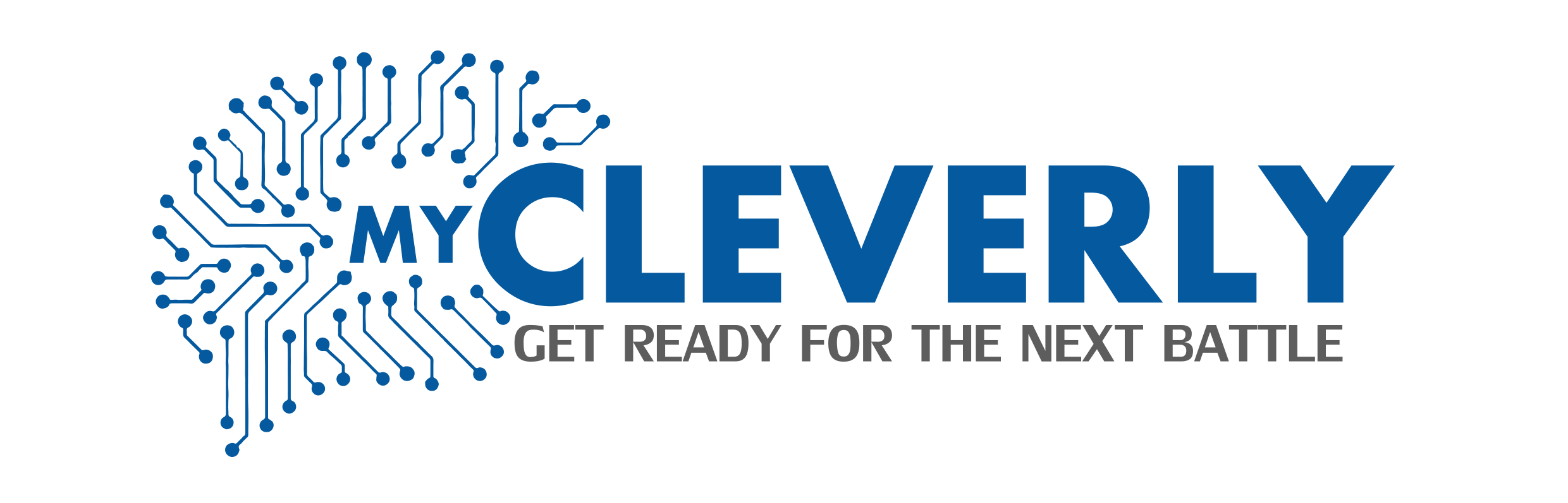 Mycleverly - GET READY FOR NEXT BATTLE